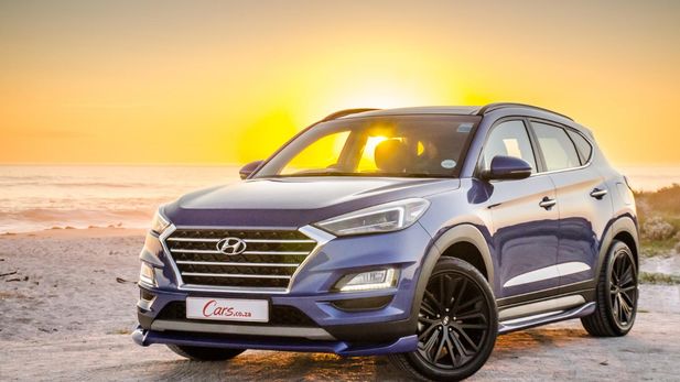Hyundai Tucson 1.6T Elite Sport (2019) Review