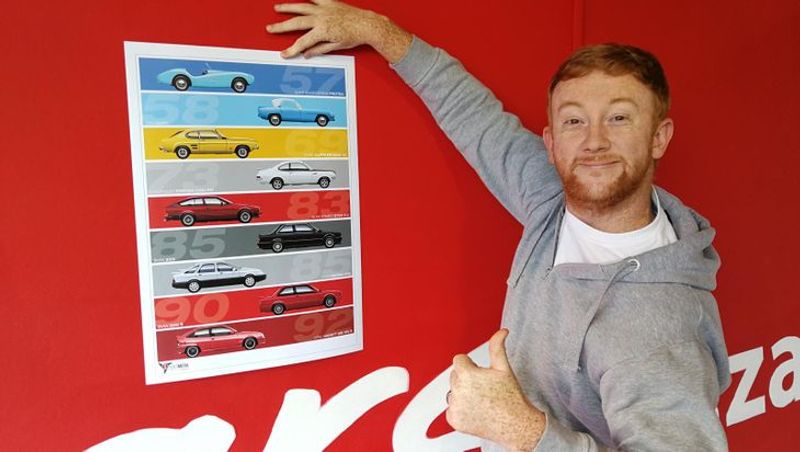South Africa's unique cars: from the Protea to the Gusheshe!
