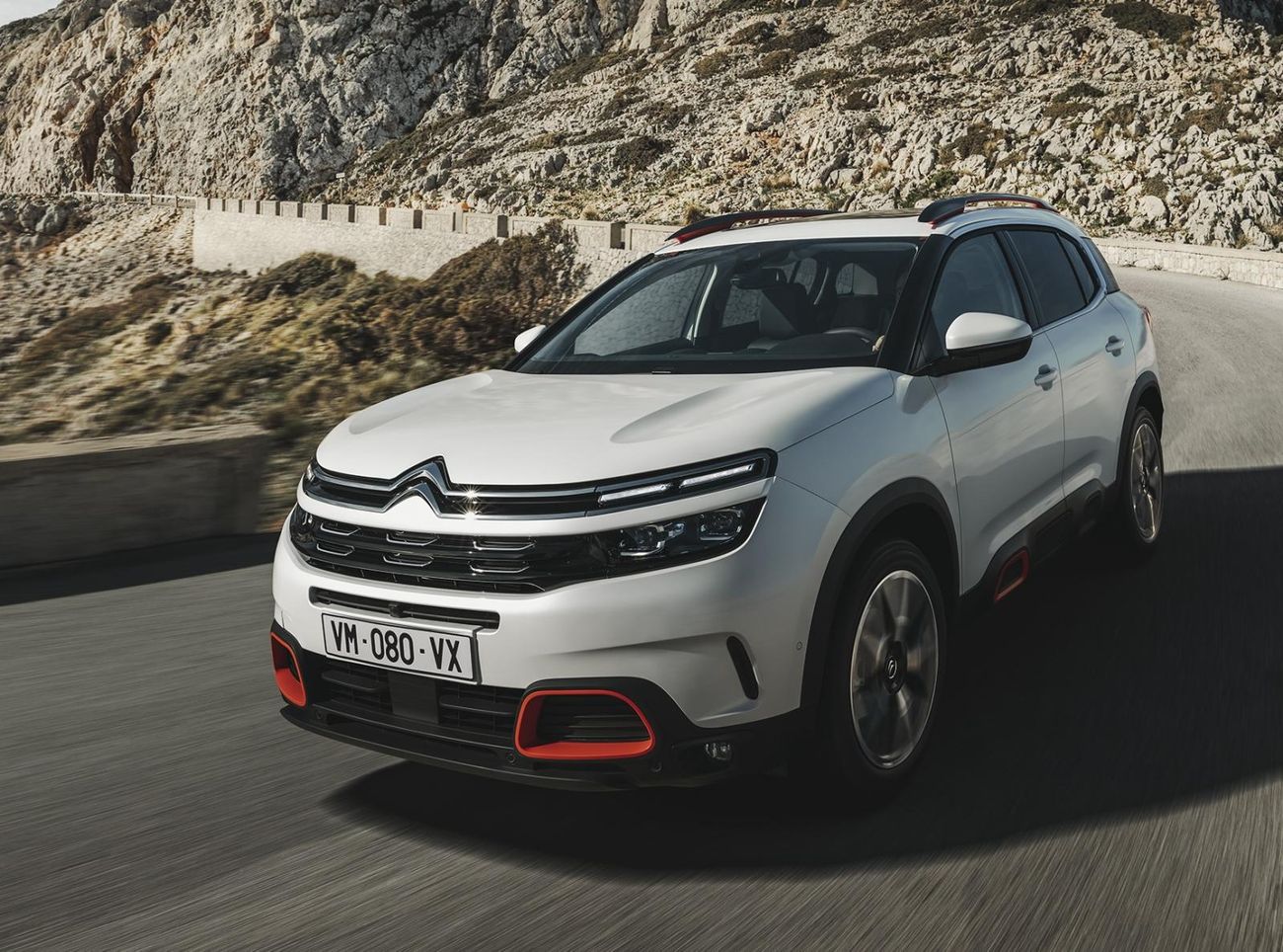 Citroen Returns to South Africa