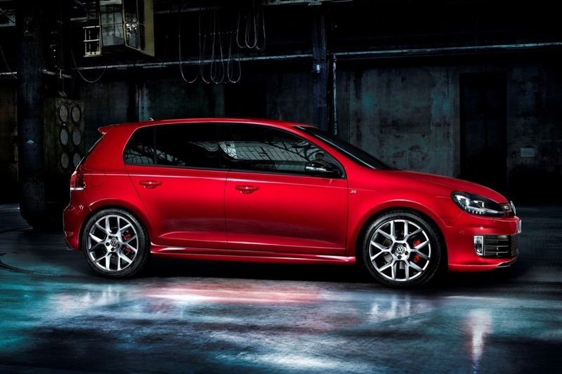 Volkswagen Golf 6 (2009-2013) Buyer's Guide