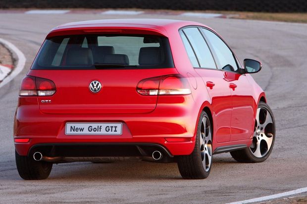 Volkswagen Golf 6 (2009-2013) Buyer's Guide