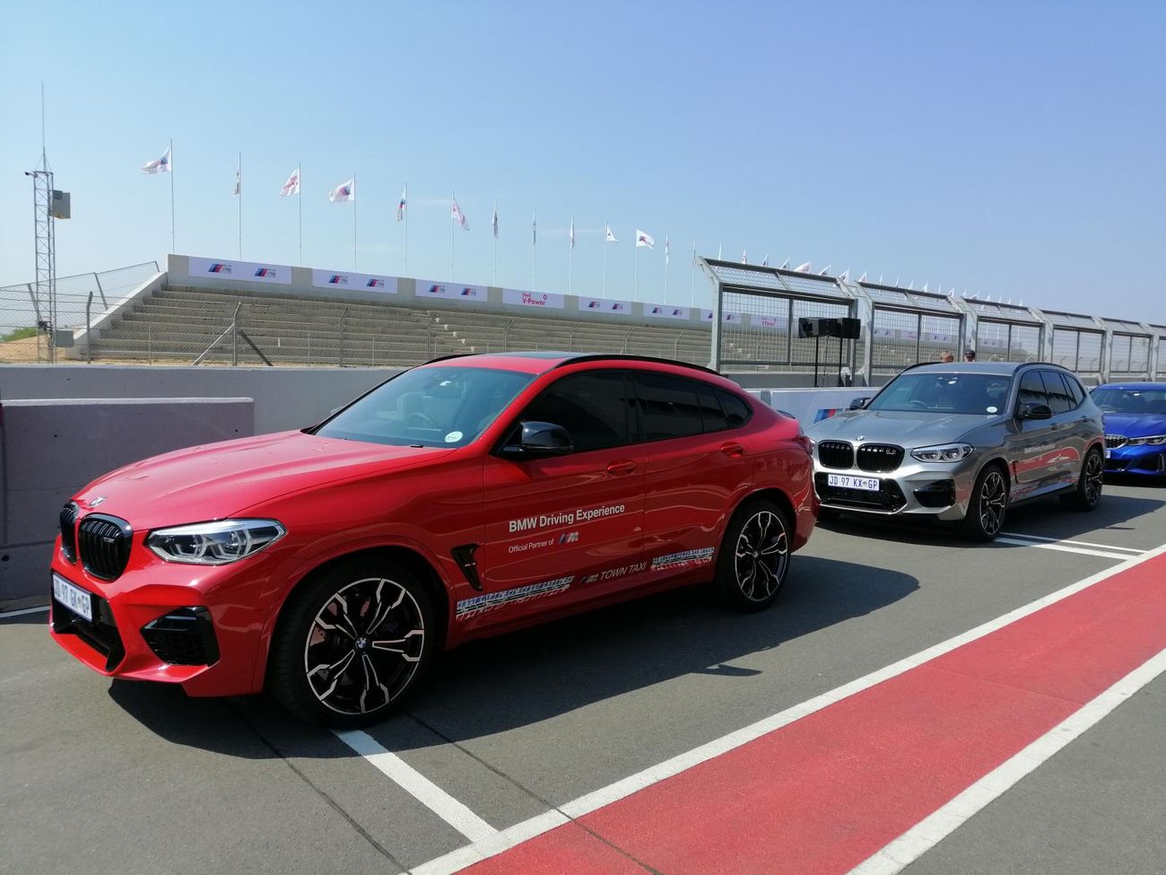 BMW X3/X4 M Competition (2019) Specs & Price