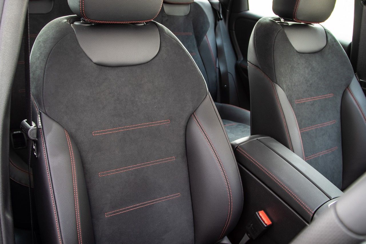 Mercedes-Benz B200 Style (2019) Review