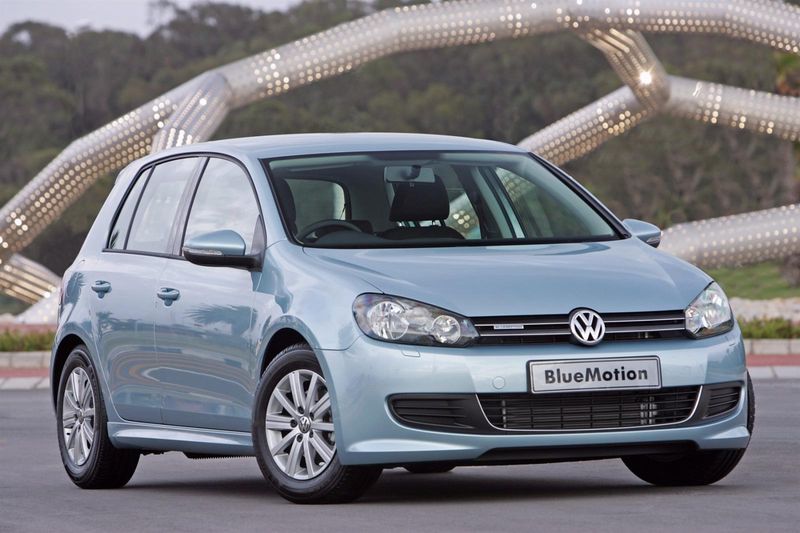 Volkswagen Golf 6 (2009-2013) Buyer's Guide