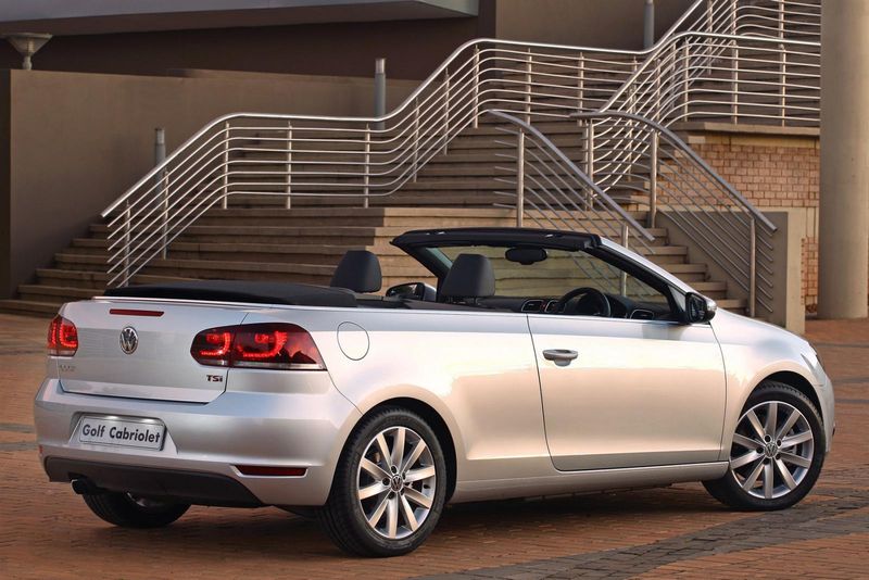 Volkswagen Golf 6 (2009-2013) Buyer's Guide