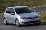 Volkswagen Golf 6 (2009-2013) Buyer's Guide