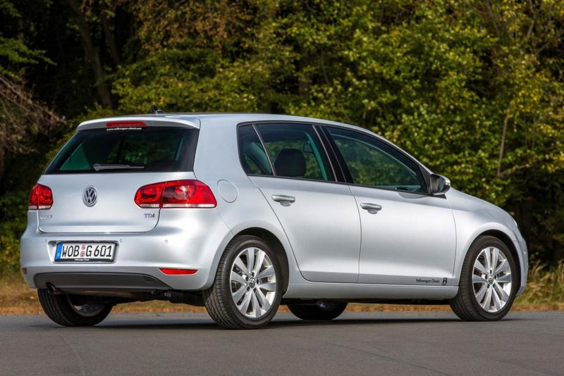 Volkswagen Golf 6 (2009-2013) Buyer's Guide