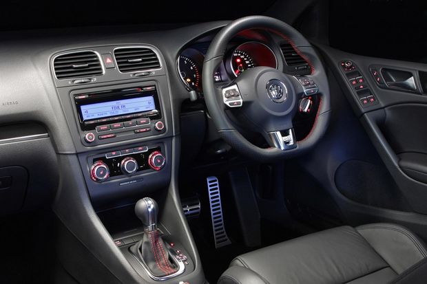 Volkswagen Golf 6 (2009-2013) Buyer's Guide