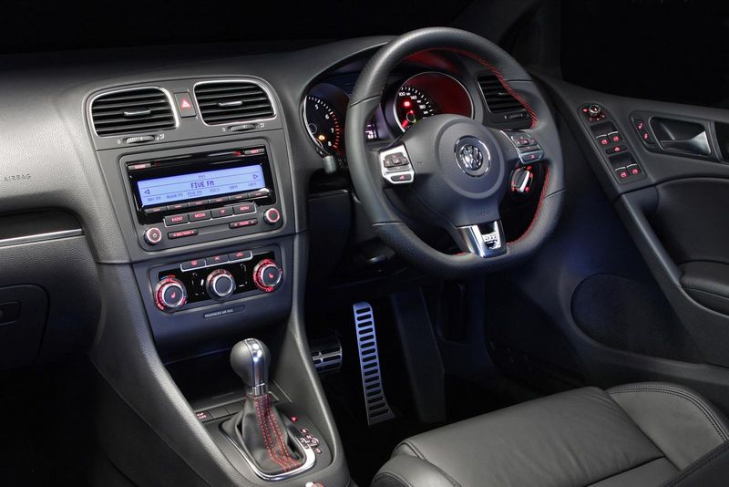 Volkswagen Golf 6 (2009-2013) Buyer's Guide