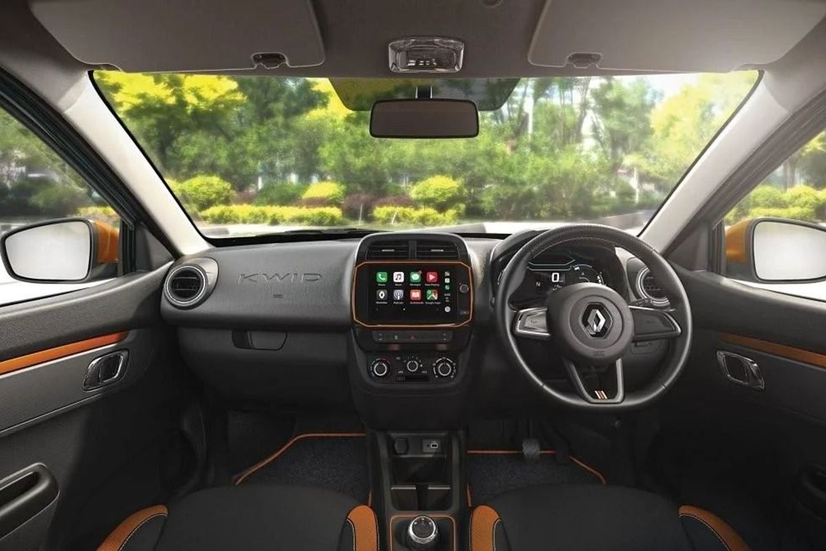New Renault Kwid in SA (2019) Specs & Price