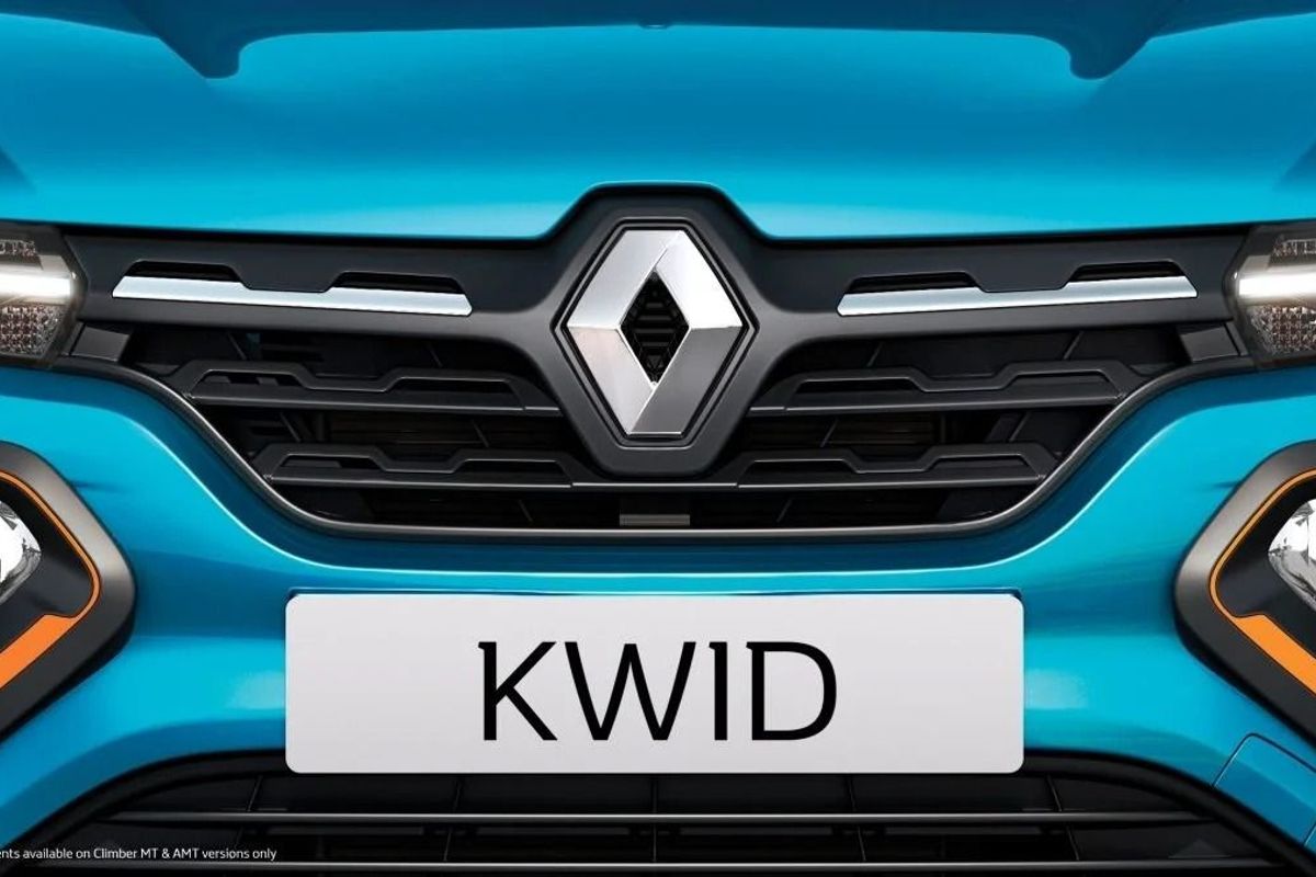 New Renault Kwid in SA (2019) Specs & Price