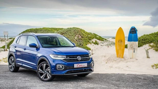 New Car Sales in SA: October 2019
