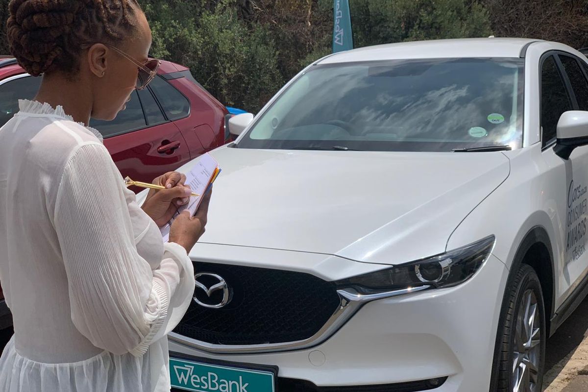 Cars.co.za Consumer Awards, powered by WesBank Completes Testing at Gerotek