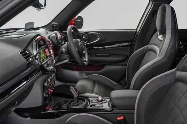 Mini Clubman (2019) Launch Review