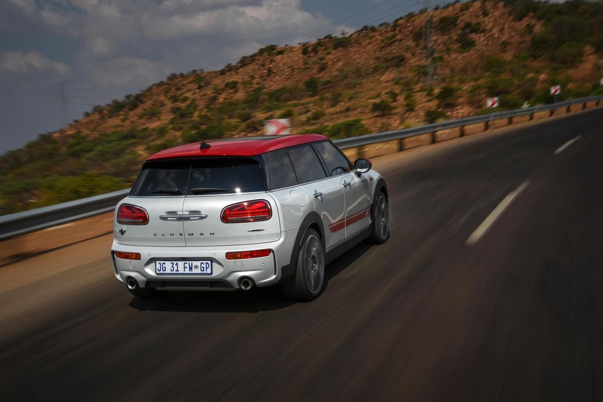 Mini Clubman (2019) Launch Review