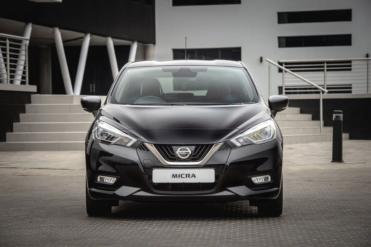 Nissan Micra 84 kW Turbo (2019) Launch Review