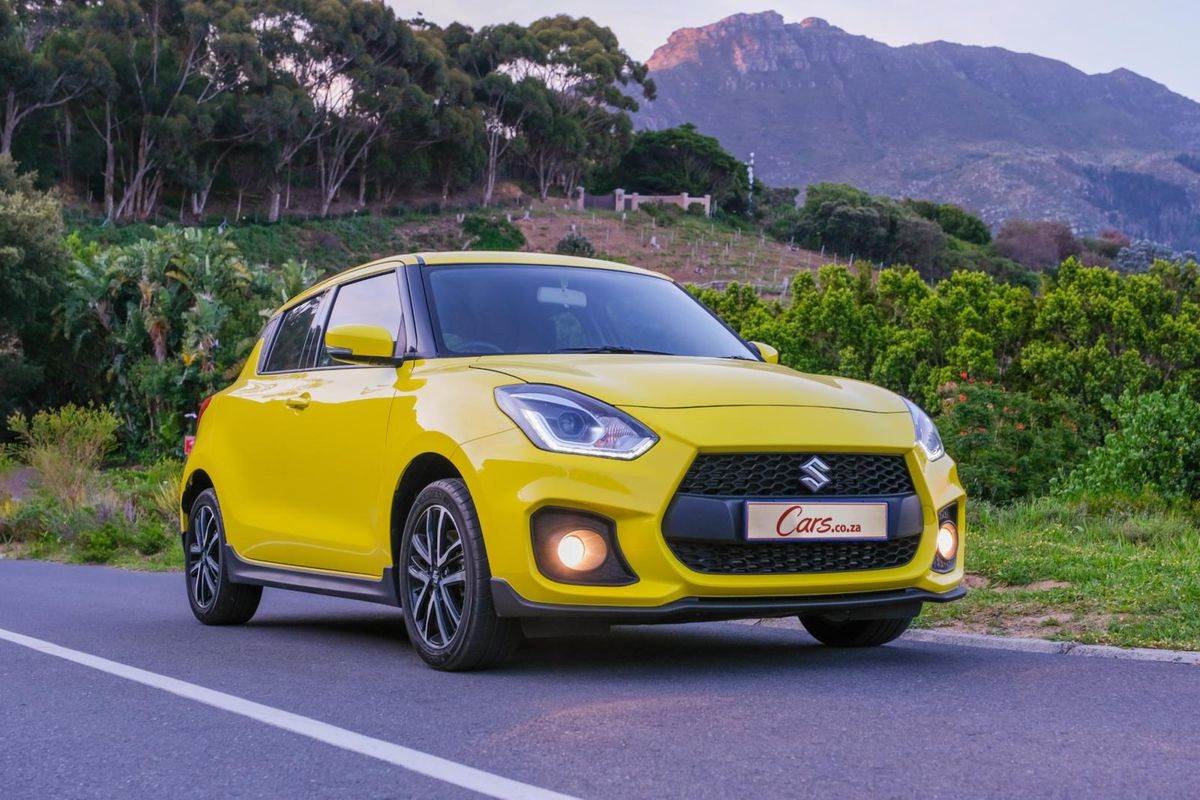Suzuki Swift GL Review (2018)