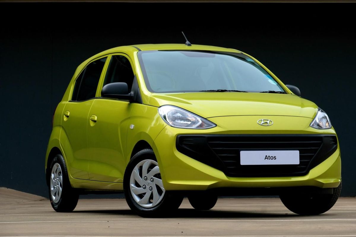 Hyundai Atos (2019) Launch Review Hyundai Atos (2019) Launch Review