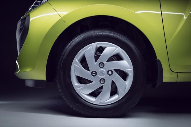 Hyundai Atos (2019) Launch Review