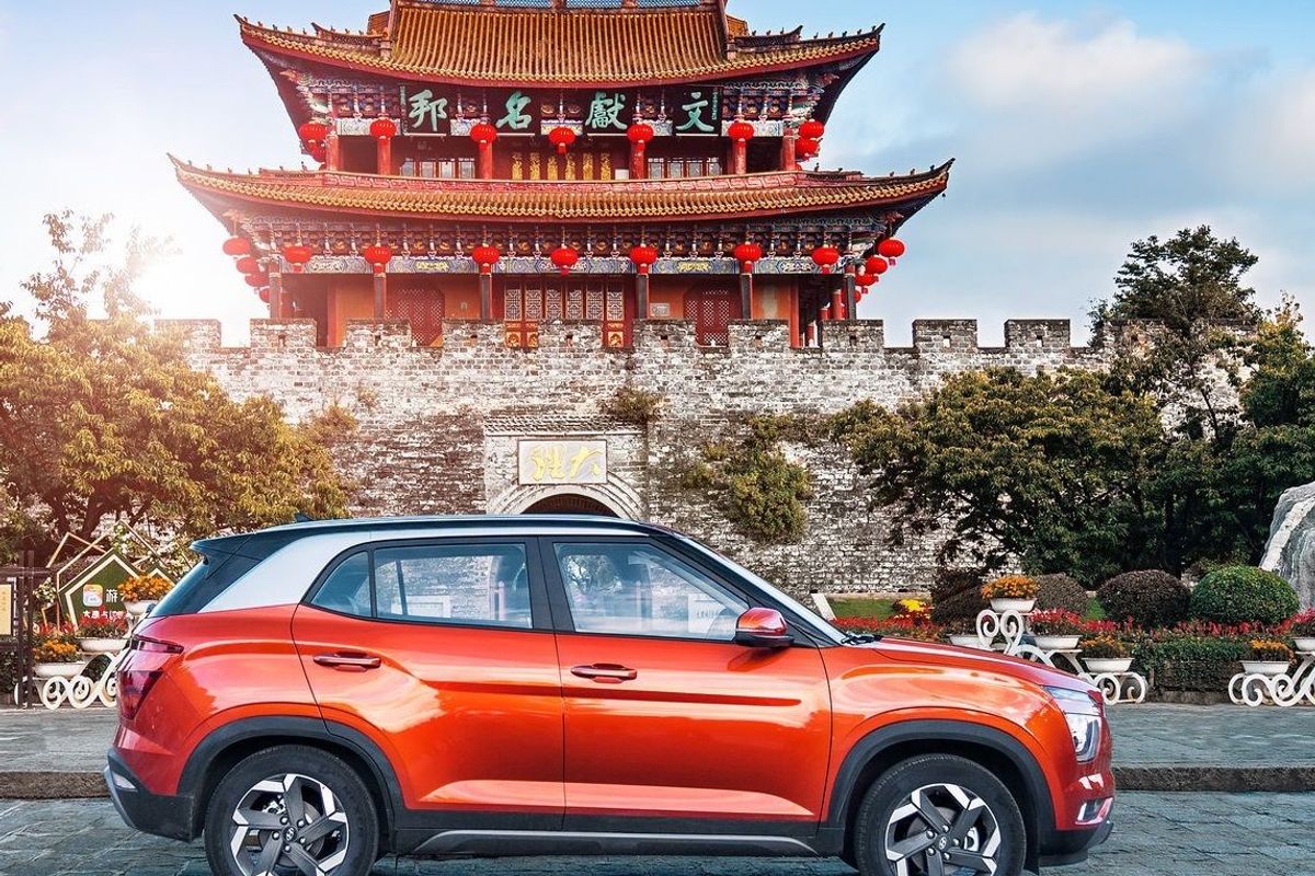 New Hyundai Creta: What to Expect