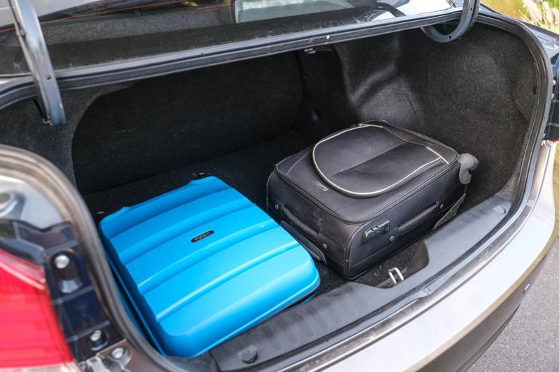 Living with the Suzuki Ciaz