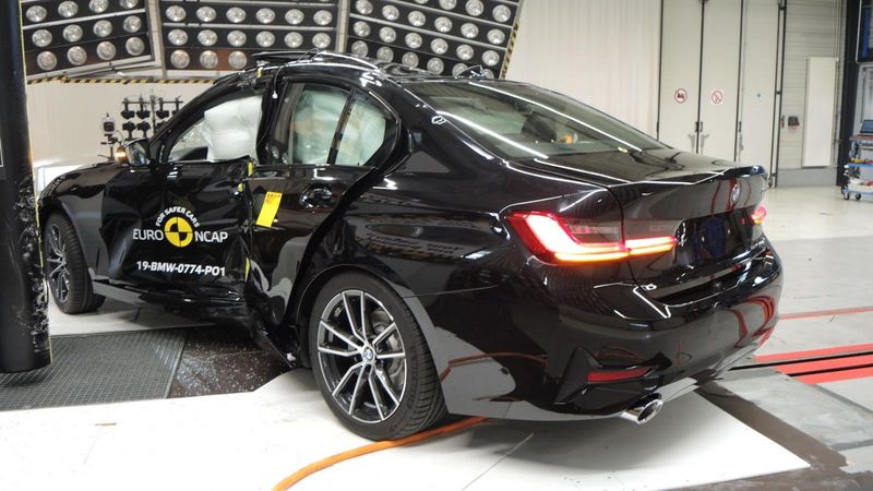 Car Safety Ratings: What They Mean and Why They Matter