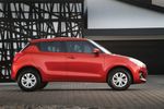 Suzuki Swift (2019) Specs & Price