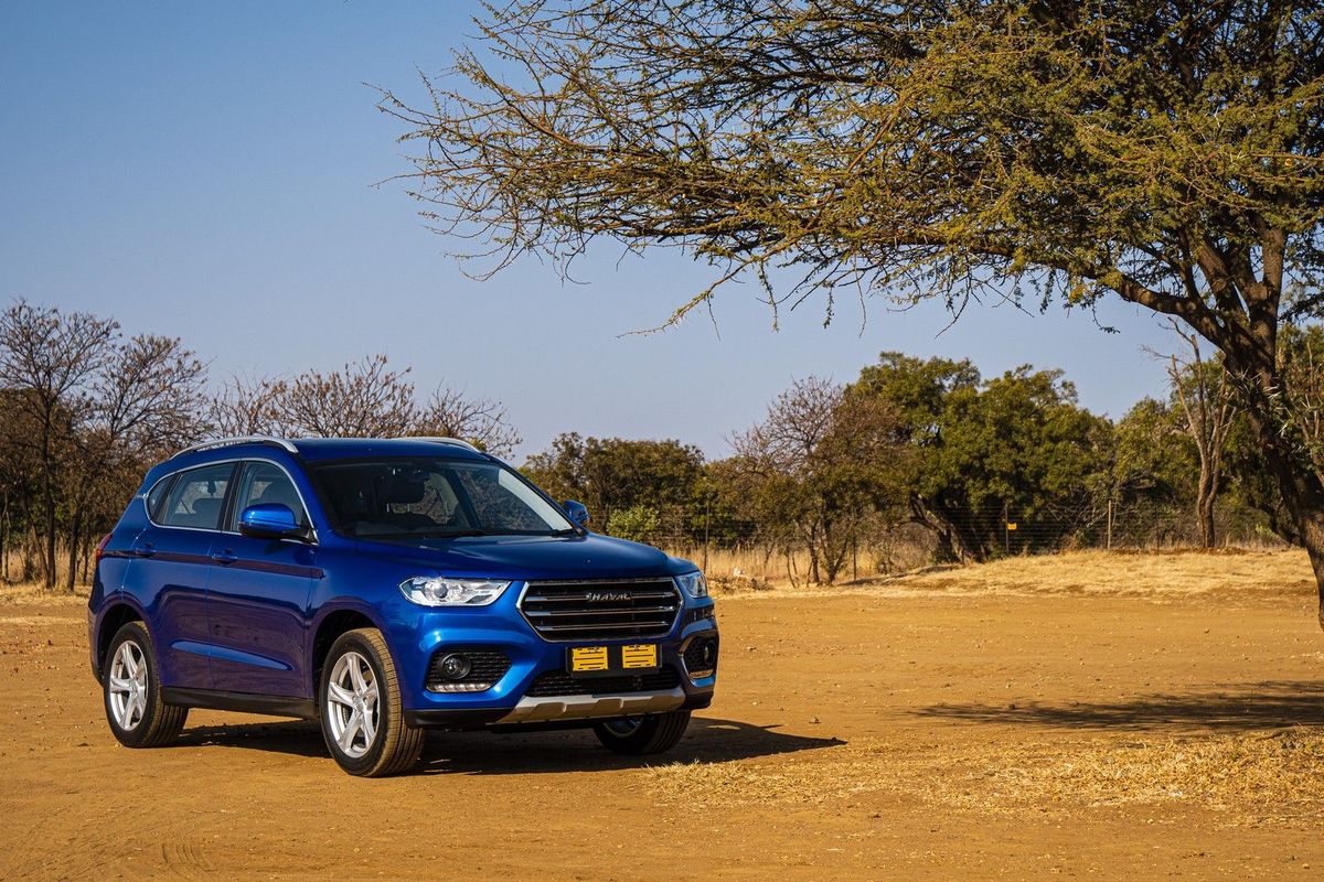 Haval H2 (2020) Specs & Price