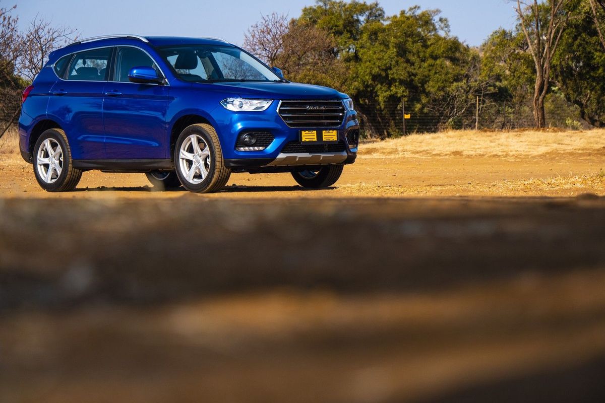 Haval H2 (2020) Specs & Price
