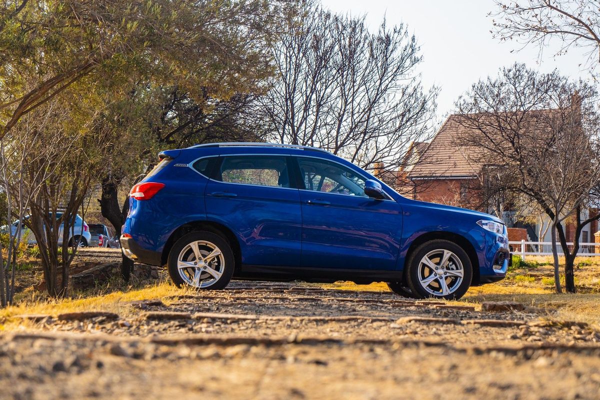 Haval H2 (2020) Specs & Price