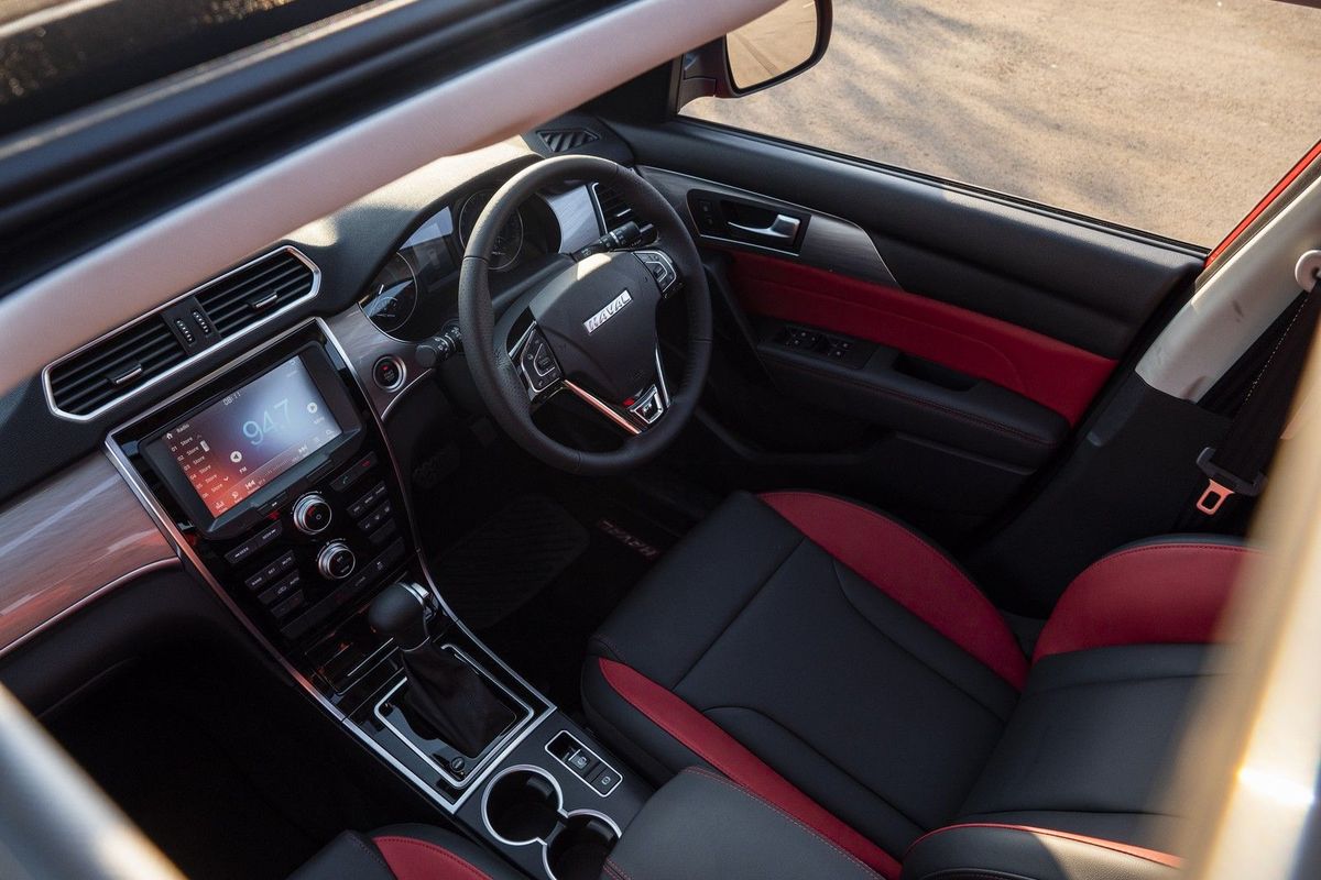 Haval H2 (2020) Specs & Price