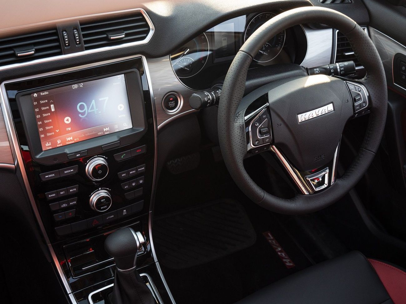 Haval H2 (2020) Launch Review