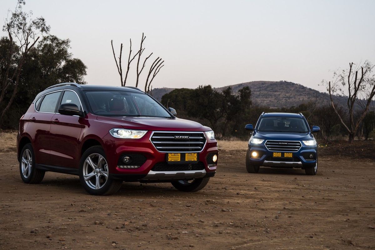 Haval H2 (2020) Launch Review