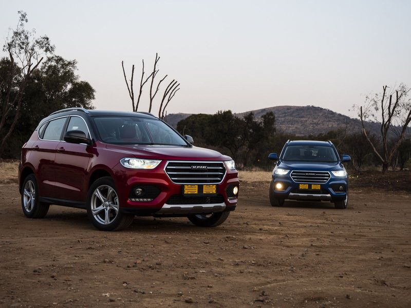 Haval H2 (2020) Launch Review