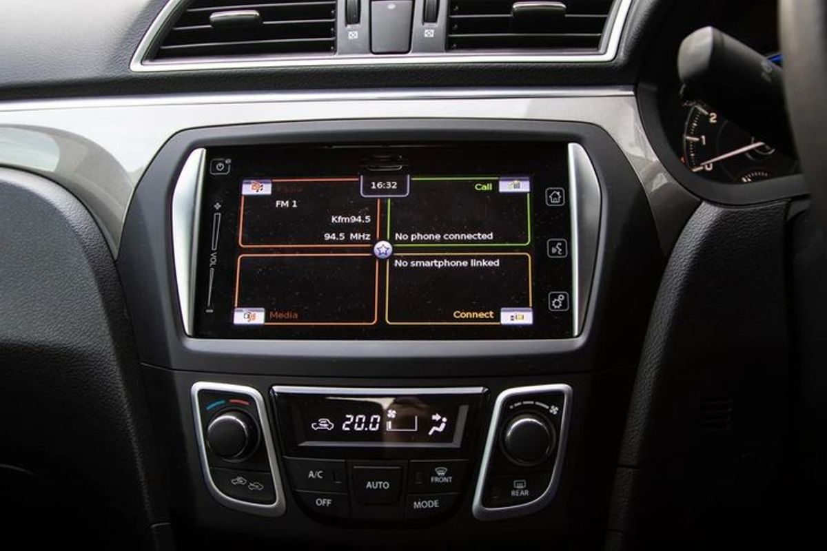 Suzuki Ciaz 1.5 GLX (2019) Review