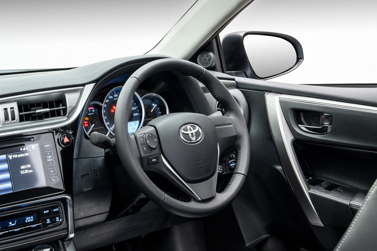 Toyota Corolla Quest (2020) Launch Review