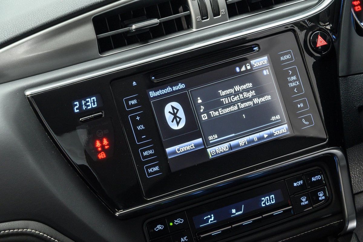 Toyota Corolla Quest (2020) Launch Review