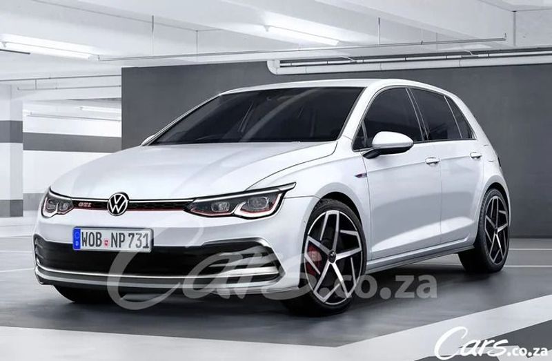 Volkswagen Golf 8 - 3 Things You Need to Know