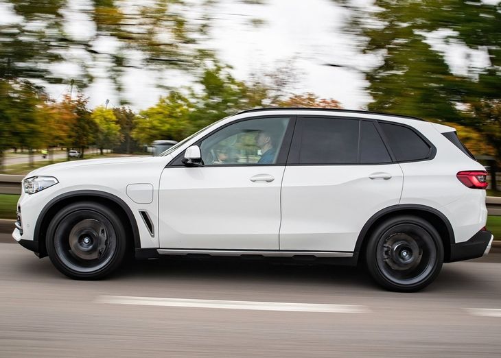 BMW X5 xDrive45e (2020) Price in South Africa - Cars.co.za News