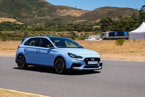 Hyundai i30 N (2020) Launch Review