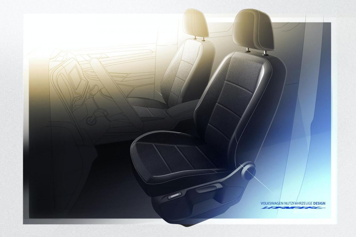 New Volkswagen Caddy Coming to SA in 2021