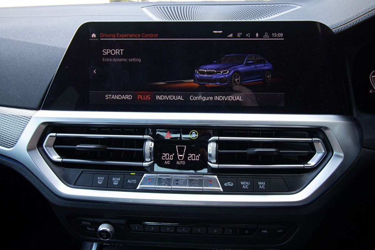 BMW M340i xDrive (2019) Review