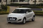 Suzuki Swift (2019) Specs & Price