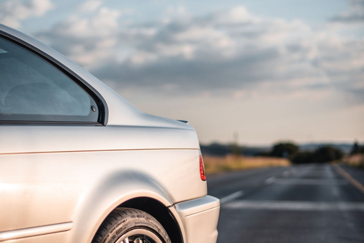 Modern Classic: BMW E46 M3 Buyer's Guide