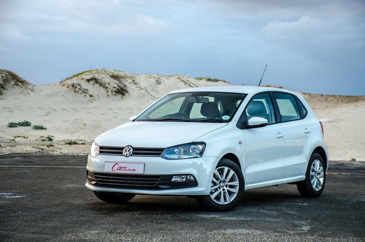 New Car Sales in SA: February 2020