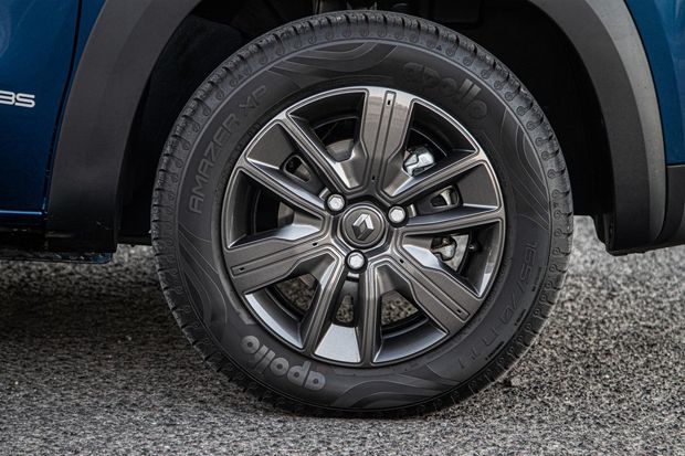 Renault Kwid 1.0 Climber (2020) Review