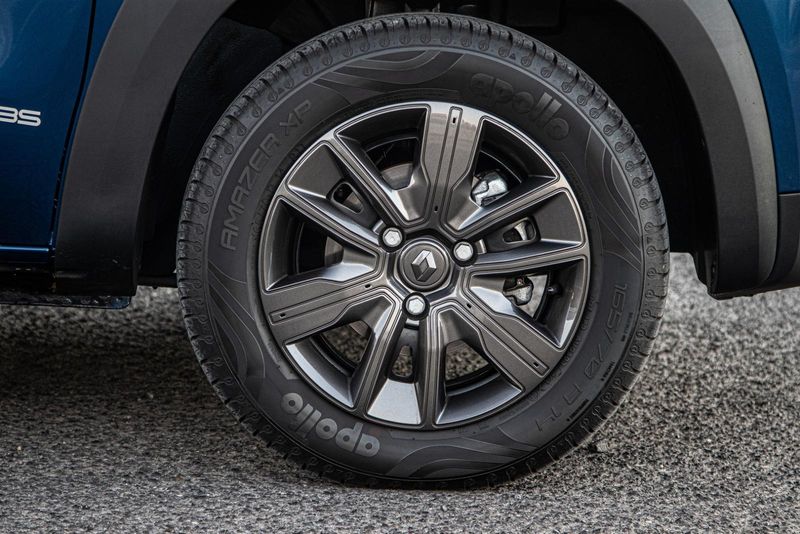 Renault Kwid 1.0 Climber (2020) Review