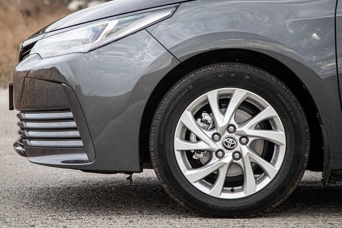 Toyota Corolla Quest 1.8 Exclusive Auto (2020) Review