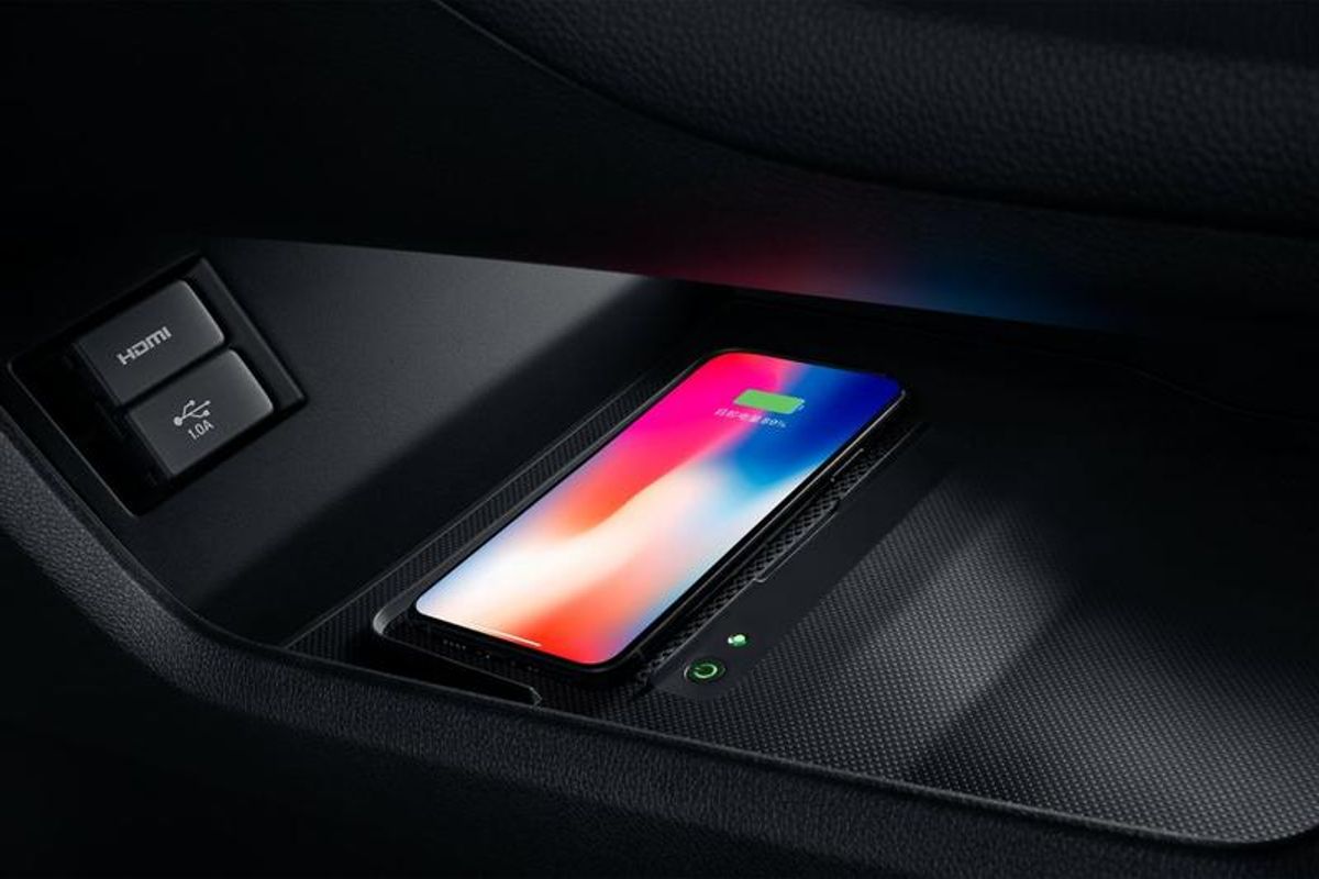 Honda SUV Gets Type-R Power