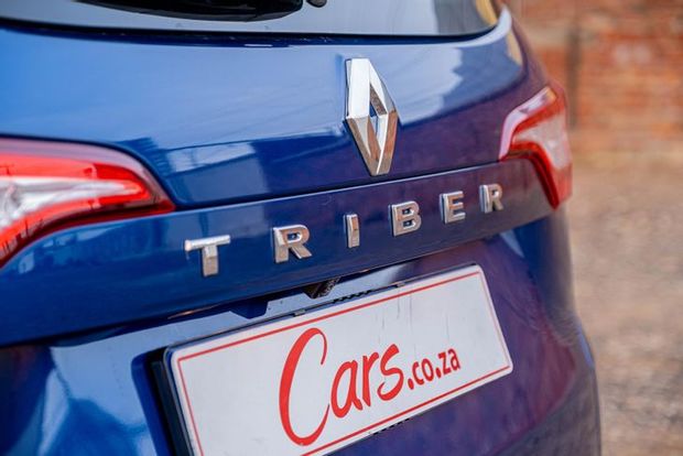 Renault Triber 1.0 Prestige (2020) Review